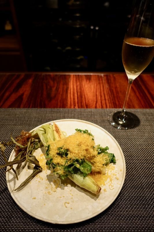 話題のRestaurant Fumiへ♪